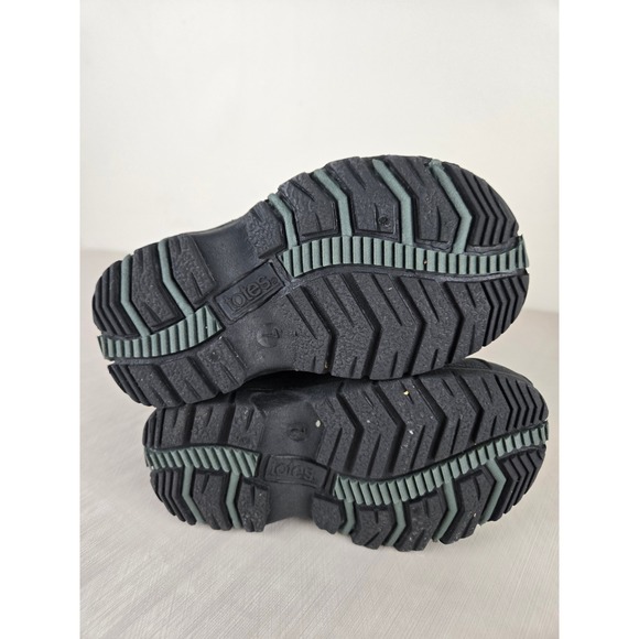 totes | Shoes | Totes Kids Black Snow Boots Waterproof Winter Warm Size ...